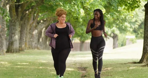 Slim Girl Get Stock Videos – Royalty-Free HD & 4K Videos