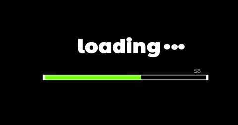 4k slim green liquid filling progress ba... | Stock Video | Pond5