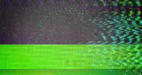 4k slow-motion Analogue VHS footage. Vin... | Stock Video | Pond5