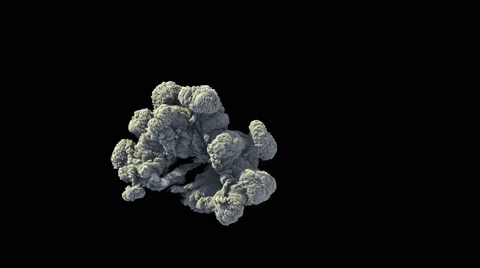 Smoke Shockwave Stock Video Footage | Royalty Free Smoke Shockwave ...