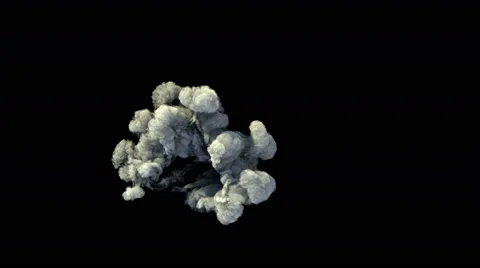 Smoke Shockwave Stock Video Footage | Royalty Free Smoke Shockwave ...
