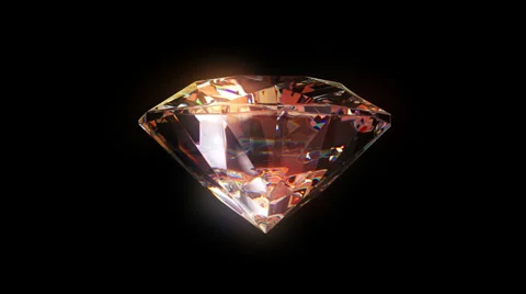 Rotating Diamond Stock Videos – Royalty-Free HD & 4K Videos