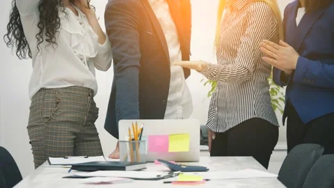 Career Coach Video Stock Videos – Royalty-Free HD & 4K Videos | Pond5