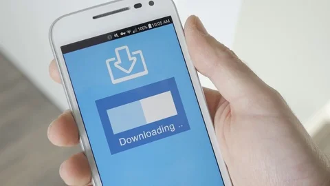 Downloading Screen Stock Videos – Royalty-Free HD & 4K Videos | Pond5