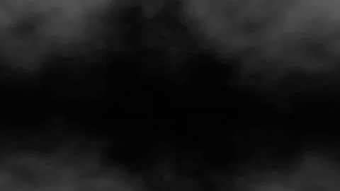 4k smoke animation around the frame, vid... | Stock Video | Pond5