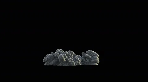 Smoke Shockwave Stock Video Footage | Royalty Free Smoke Shockwave ...
