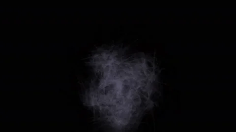 4k Smoke gas cloud mist fireworks partic... | Stock Video | Pond5