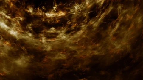 4K smoke particles effect motion backgro... | Stock Video | Pond5