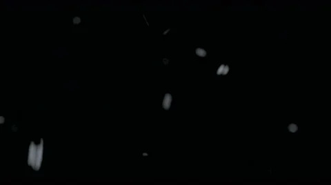 Snowfall Overlay Stock Videos – Royalty-Free HD & 4K Videos | Pond5