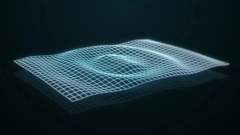 Sonar Animation Stock Footage ~ Royalty Free Stock Videos | Pond5