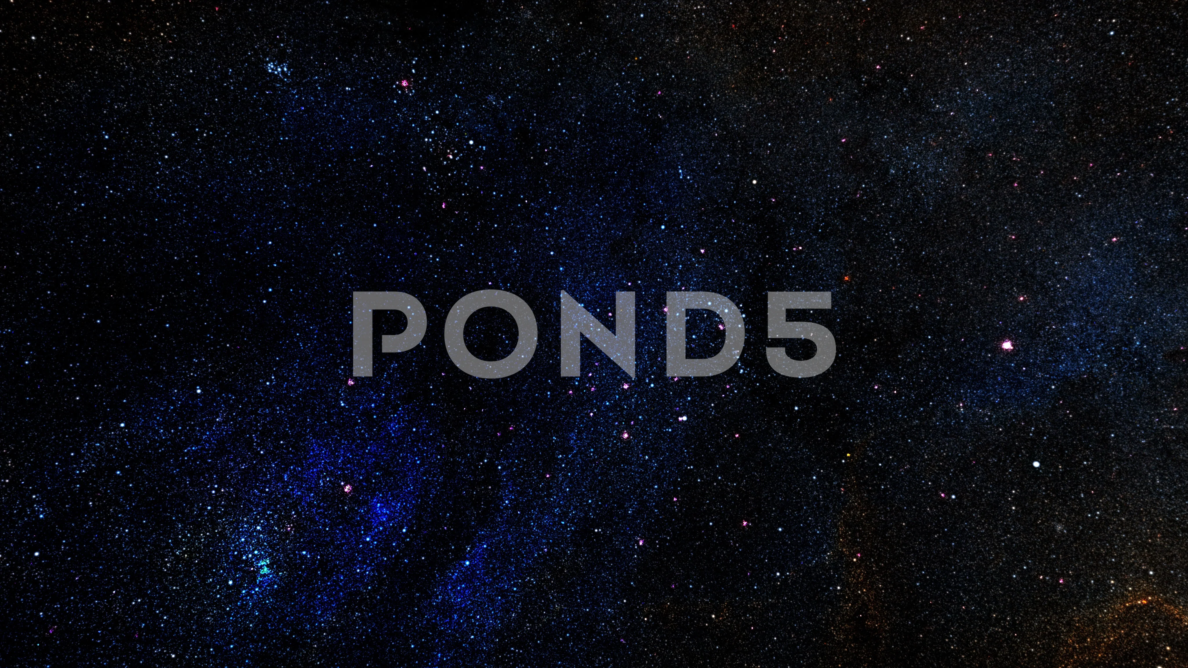 Space Panorama 360