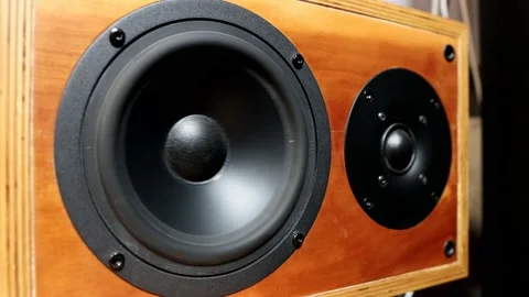 One Sound Speakers Stock Videos – Royalty-Free HD & 4K Videos | Pond5