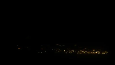 4K Special effect of spark particles on ... | Stock Video | Pond5