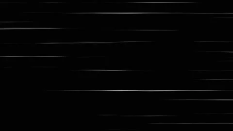 4K Speed comic horizontal Lines. Animati... | Stock Video | Pond5