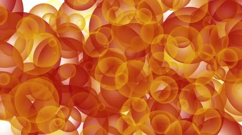 4K Spheres Background Animation 1 | Stock Video | Pond5