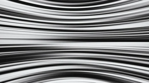 4K Spiral Fast Speed lines Loop Animatio... | Stock Video | Pond5