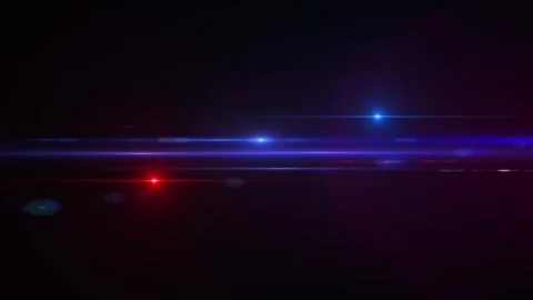 4K Spot Light, Bokeh, Flare, Shine optic... | Stock Video | Pond5