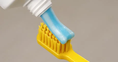 Toothpaste Stock Videos – Royalty-Free HD & 4K Videos | Pond5