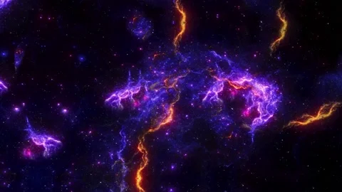 Animated Backgrounds Nebula Clouds Nebula Texture Animation Animated ...