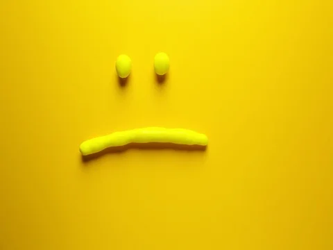 Smiley Face Animation Stock Video Footage | Royalty Free Smiley Face ...