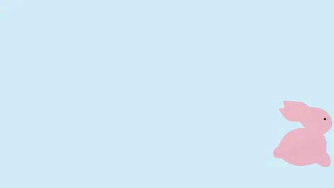 Rabbit Th Stock Videos – Royalty-Free HD & 4K Videos