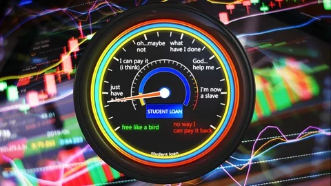 Student Debt Stock Videos – Royalty-Free HD & 4K Videos | Pond5