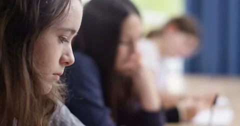 School Unifrom Stock Videos – Royalty-Free HD & 4K Videos