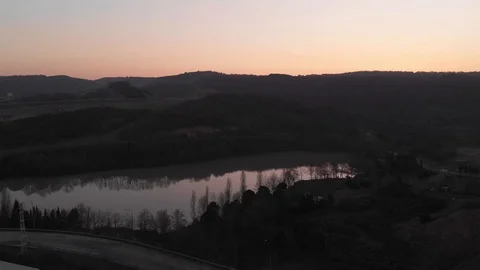 4K sunset footage | Stock Video | Pond5