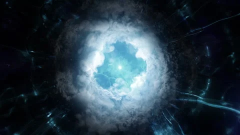 4K, supernova, explosion, space, astrono... | Stock Video | Pond5