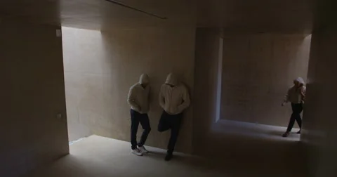 Menacing Walk Stock Video Footage | Royalty Free Menacing Walk Videos ...