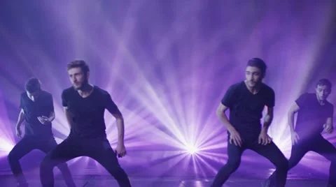 Synchronized Stock Videos – Royalty-Free HD & 4K Videos