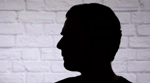 Silhouette Interview Stock Videos – Royalty-Free HD & 4K Videos