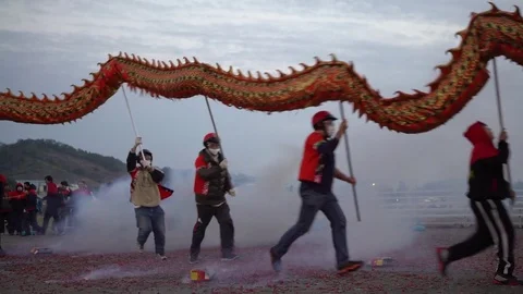 G Dragon Team Stock Videos – Royalty-Free HD & 4K Videos | Pond5