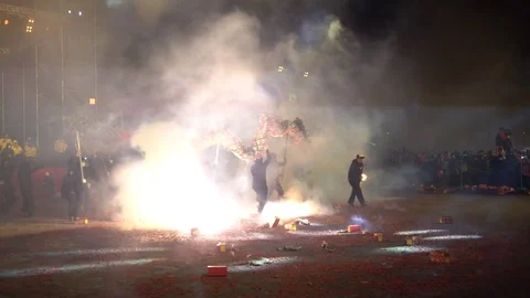 Loudness Dragon Stock Videos – Royalty-Free HD & 4K Videos