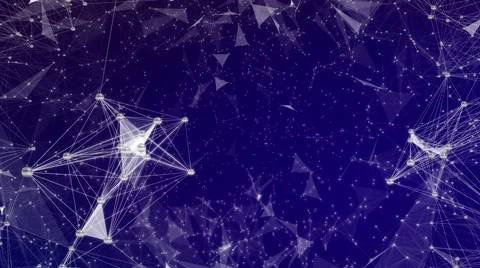 4k Technology Abstract Animation Backgro... | Stock Video | Pond5