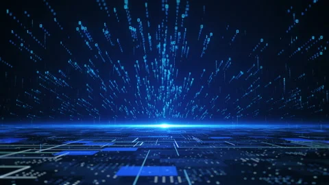 Background Space Tech Stock Videos – Royalty-Free HD & 4K Videos | Page 5