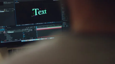 Editor Texto Stock Videos – Royalty-Free HD & 4K Videos | Page 2