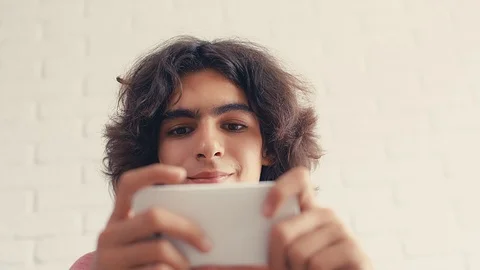 Positive Reaction Stock Footage ~ Royalty Free Stock Videos | Pond5