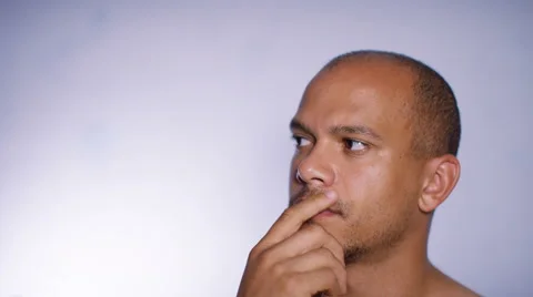 Thinking Stock Videos – Royalty-Free HD & 4K Videos