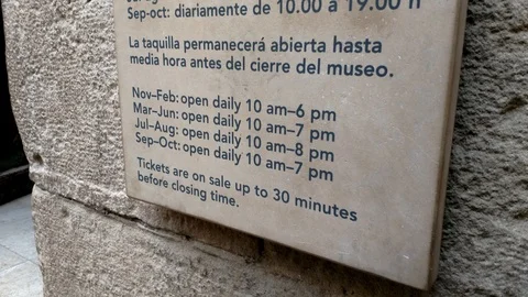 Tight Hour Stock Videos – Royalty-Free HD & 4K Videos