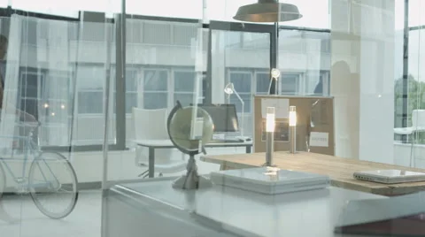 4K Time lapse busy business team working... | Stock Video | Pond5