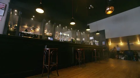 Bar Lapses Stock Videos – Royalty-Free HD & 4K Videos