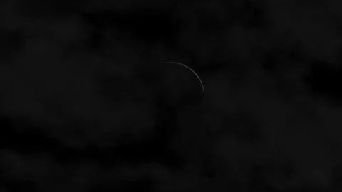 Time Lapse Moon Phases Stock Videos – Royalty-Free HD & 4K Videos