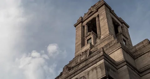 Head With Halls Stock Videos – Royalty-Free HD & 4K Videos | Pond5