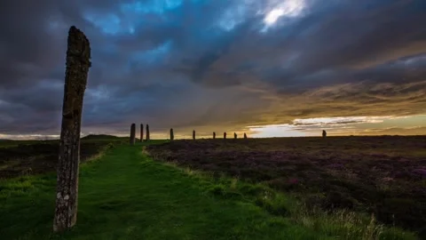 Rolling Ring Stock Videos – Royalty-Free HD & 4K Videos | Pond5