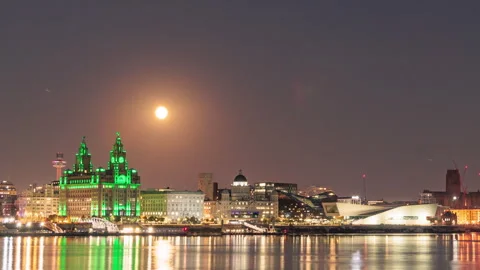 Towerss Full Video Stock Videos – Royalty-Free HD & 4K Videos | Pond5