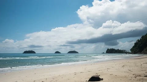 4K Timelapse of Monsoon Rainstorm and Cu... | Stock Video | Pond5