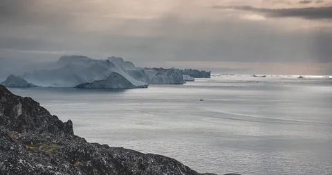 Video On Greenland Stock Videos – Royalty-Free HD & 4K Videos | Pond5