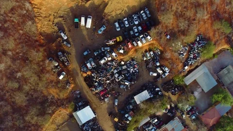 Riser To Down Stock Videos – Royalty-Free HD & 4K Videos