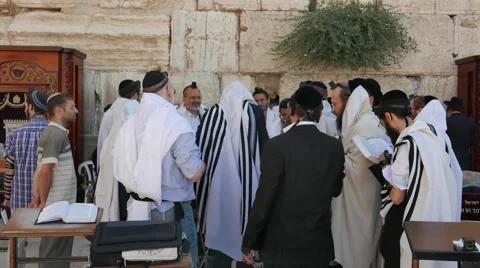 Torah Scroll Stock Video Footage | Royalty Free Torah Scroll Videos | Pond5